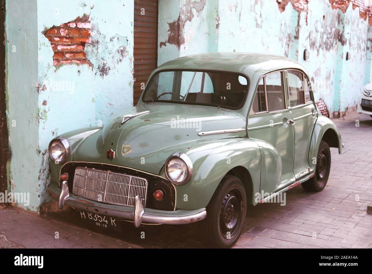 60er jahre autos -Fotos und -Bildmaterial in hoher Auflösung – Alamy