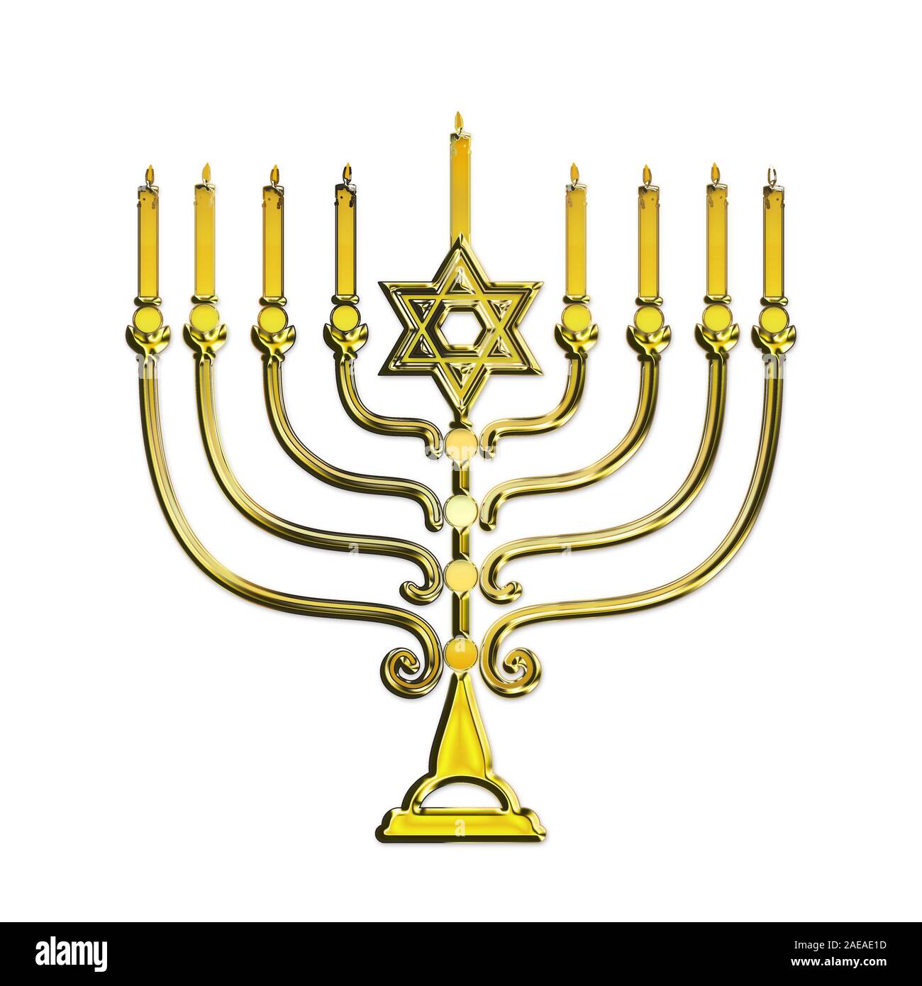 Chanukka symbol -Fotos und -Bildmaterial in hoher Auflösung – Alamy