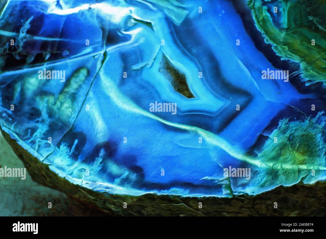 Abbildungen achat -Fotos und -Bildmaterial in hoher Auflösung – Alamy