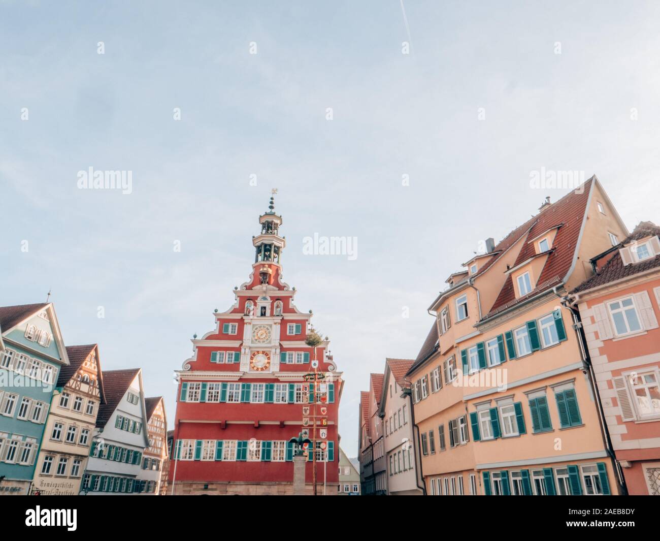 Esslingen am neckar -Fotos und -Bildmaterial in hoher Auflösung – Alamy