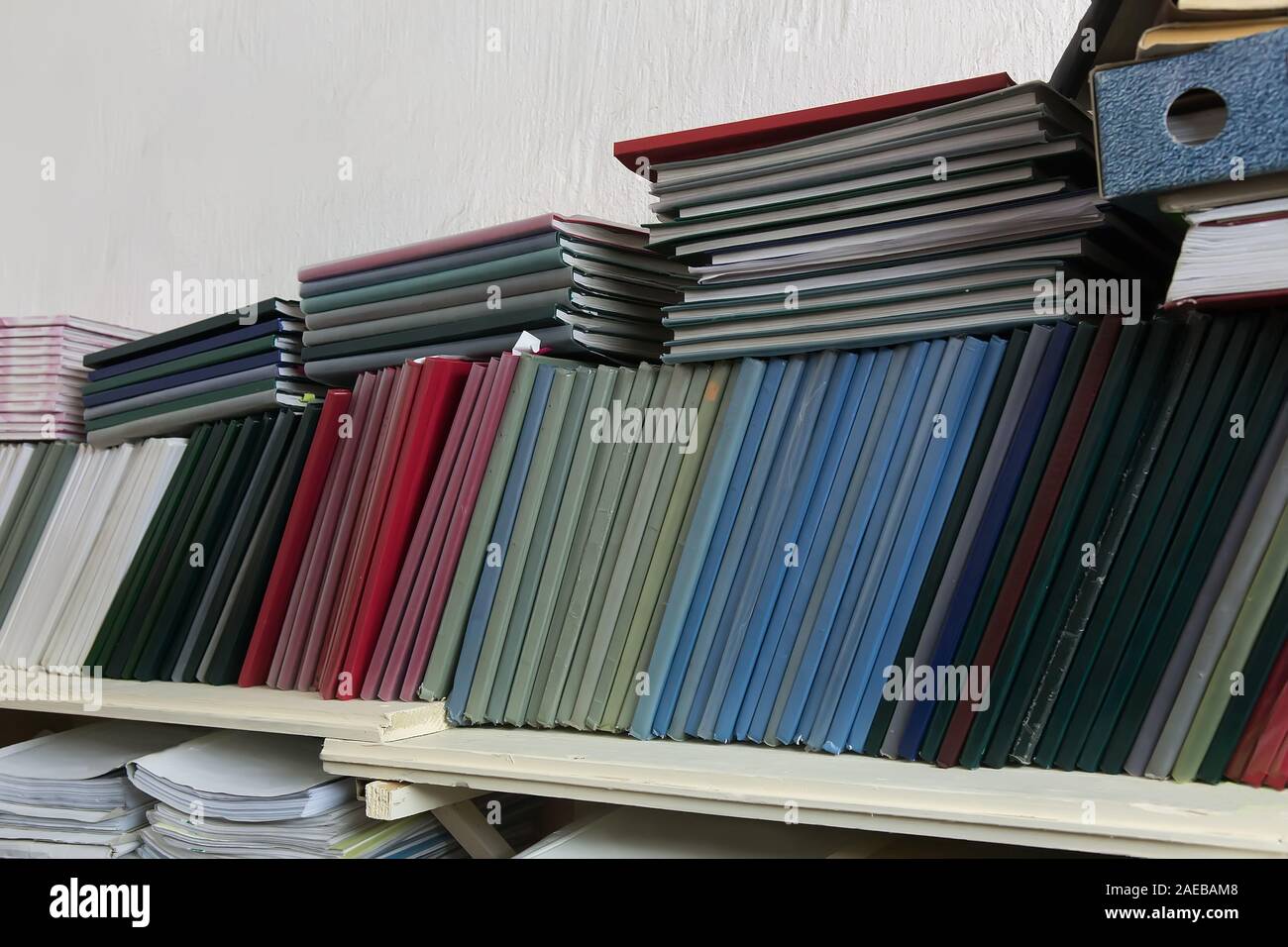 Alte dokumente -Fotos und -Bildmaterial in hoher Auflösung – Alamy