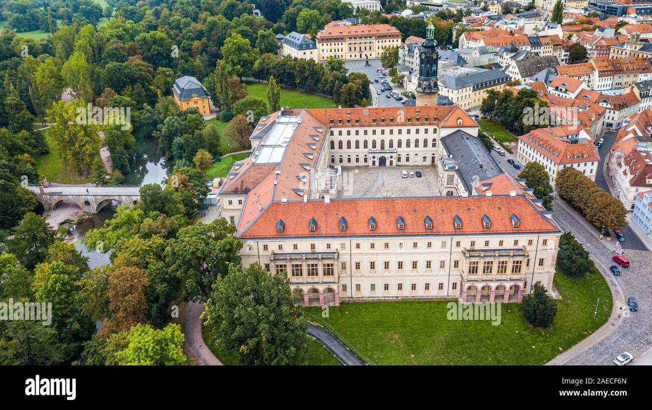 Historic weimar -Fotos und -Bildmaterial in hoher Auflösung – Alamy