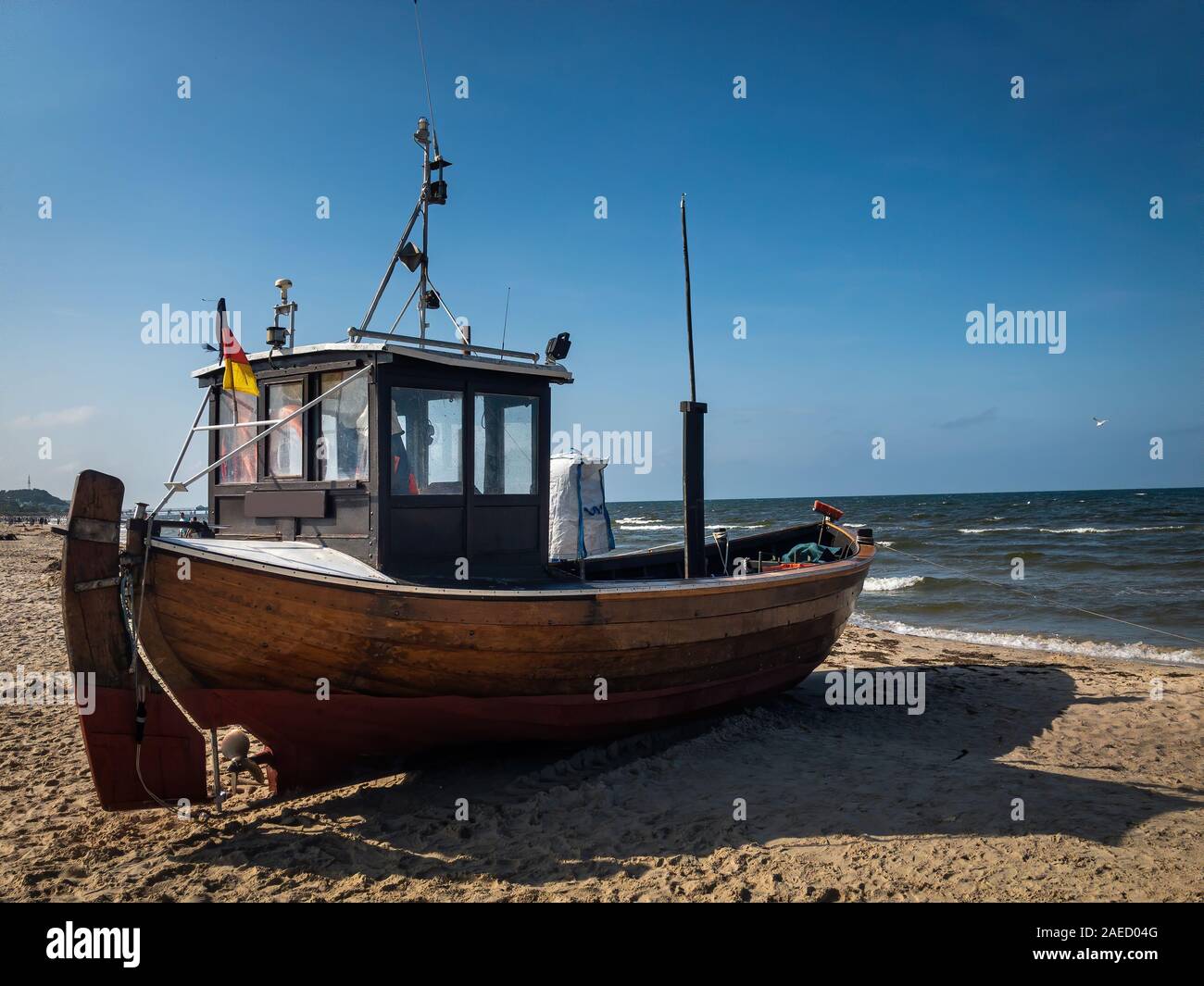 Island usedom -Fotos und -Bildmaterial in hoher Auflösung – Alamy