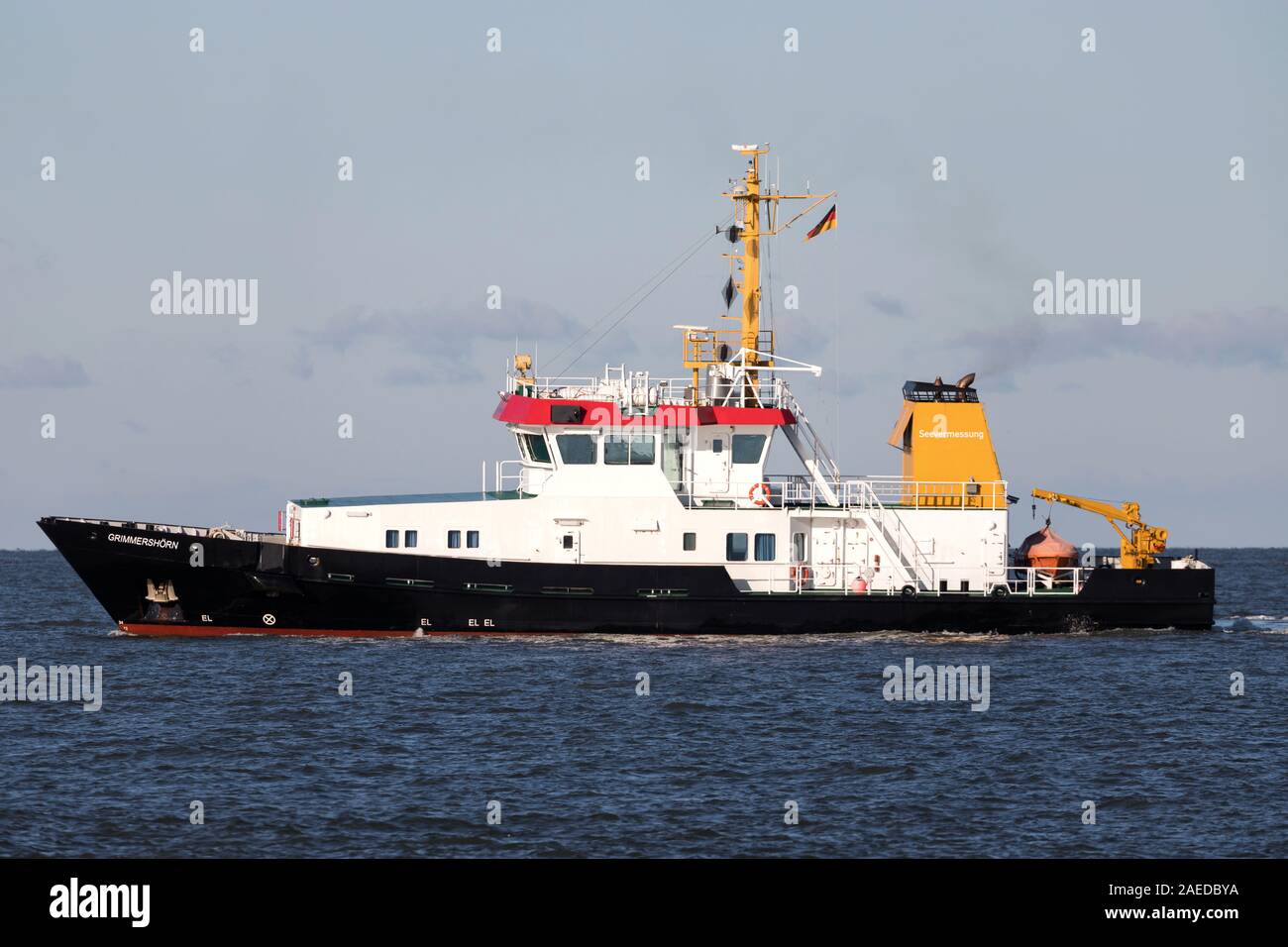 Cuxhaven grimmershorn -Fotos und -Bildmaterial in hoher Auflösung – Alamy