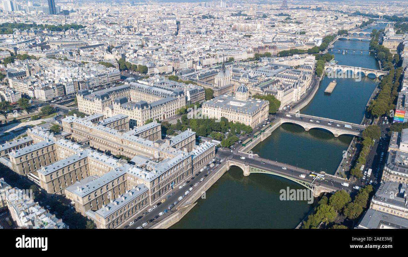 Ile de seine -Fotos und -Bildmaterial in hoher Auflösung – Alamy