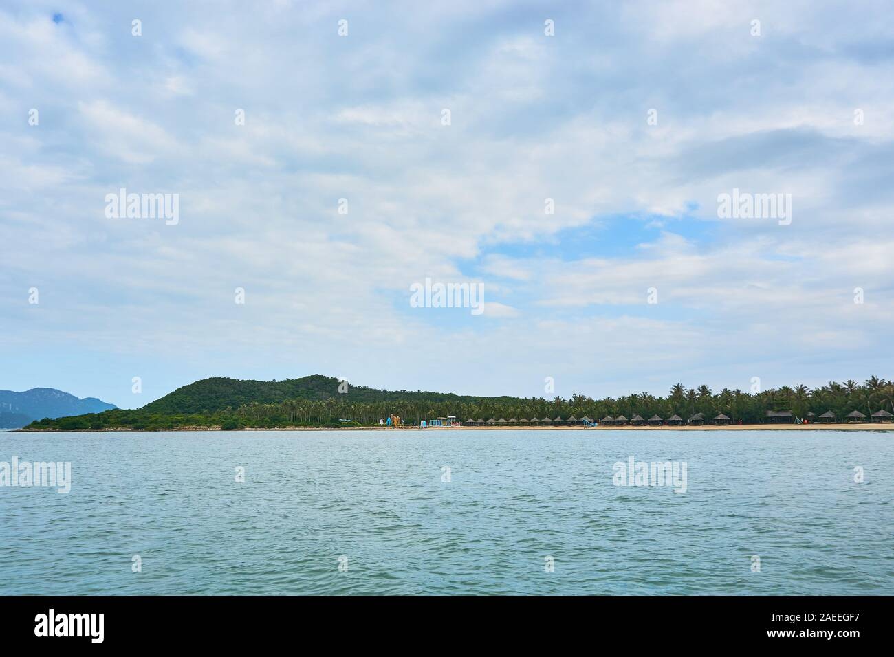 Hon Lao Insel Stockfotos und -bilder Kaufen - Alamy