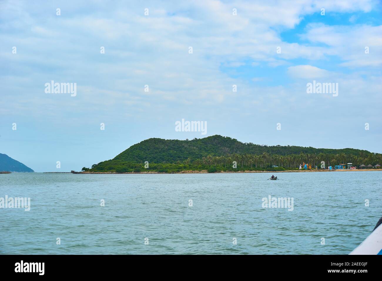 Hon lao insel -Fotos und -Bildmaterial in hoher Auflösung – Alamy
