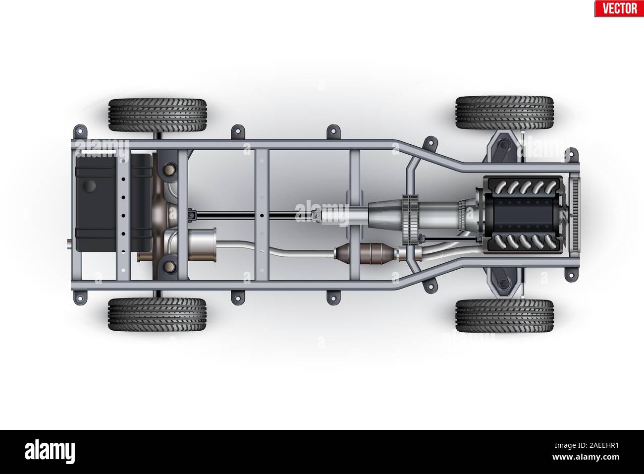 Rollendes chassis -Fotos und -Bildmaterial in hoher Auflösung – Alamy