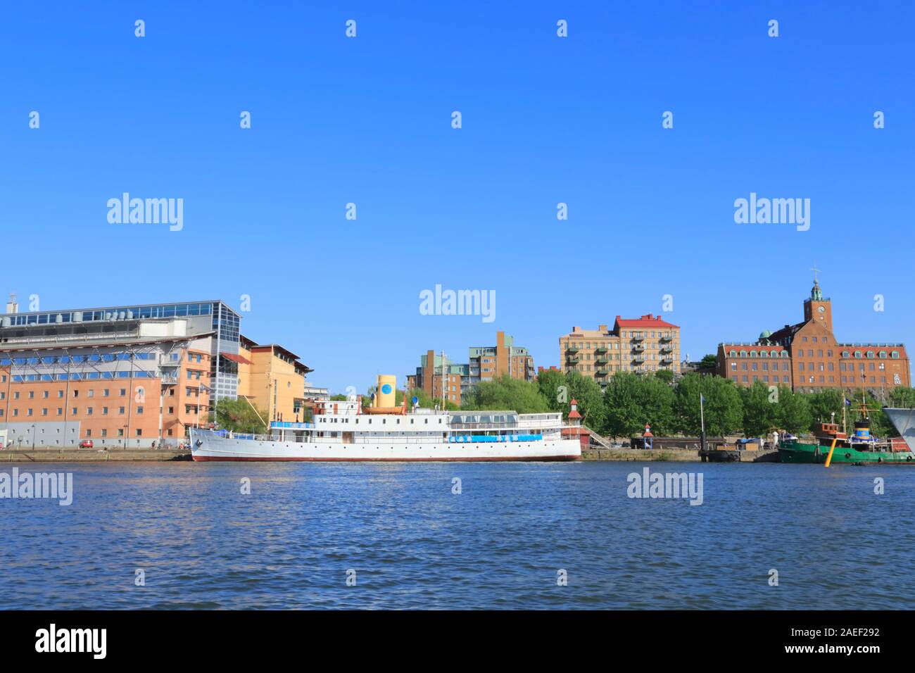 Ss marieholm -Fotos und -Bildmaterial in hoher Auflösung – Alamy