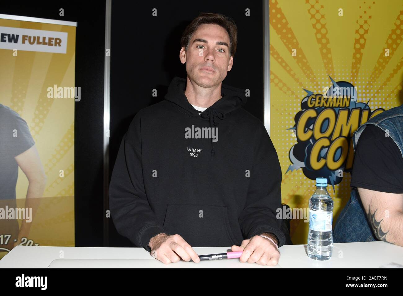 Drew fuller -Fotos und -Bildmaterial in hoher Auflösung – Alamy