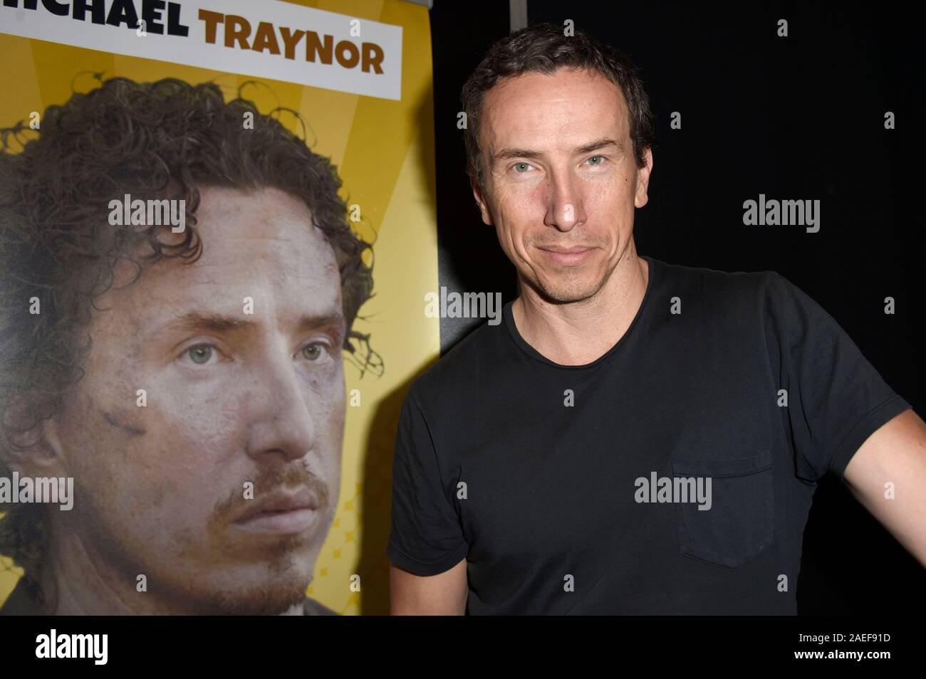 Michael traynor wo -Fotos und -Bildmaterial in hoher Auflösung – Alamy