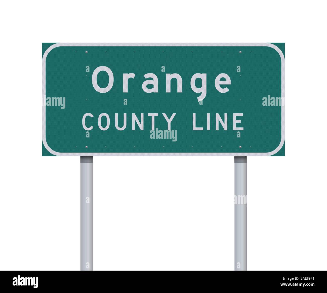 Orange county symbol -Fotos und -Bildmaterial in hoher Auflösung – Alamy