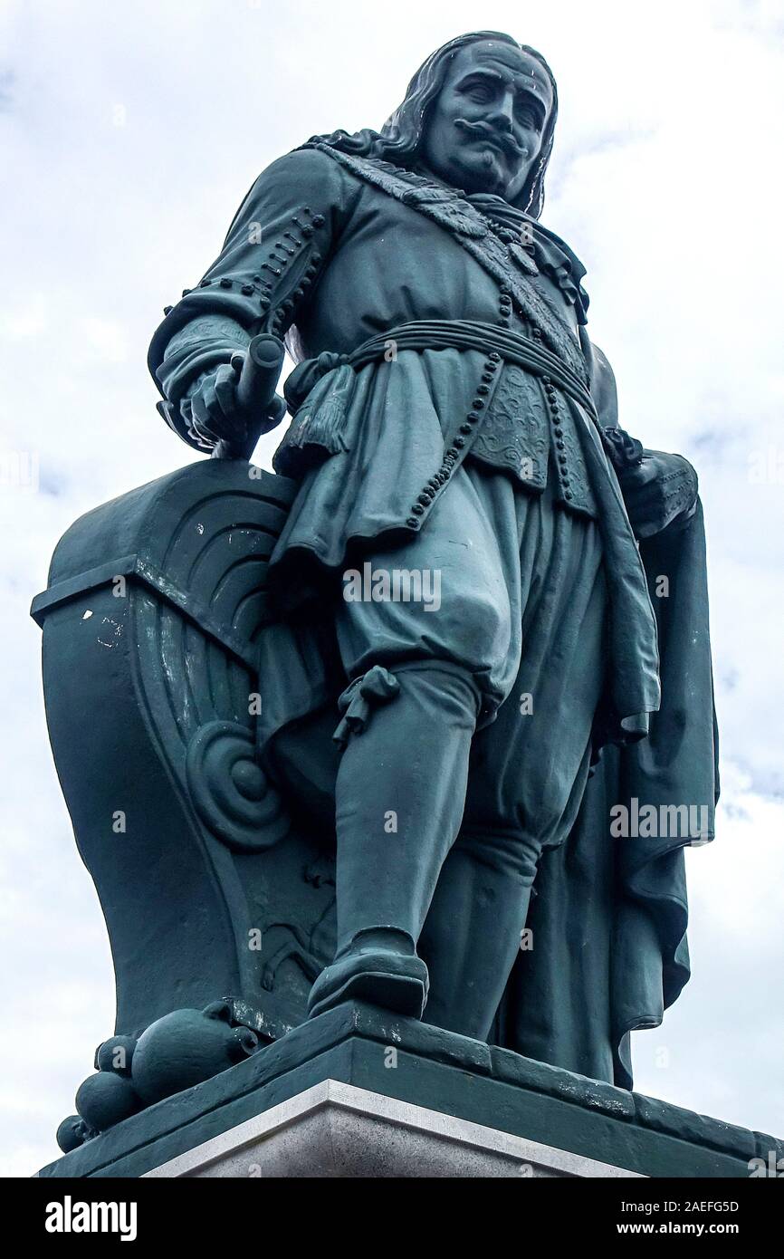 Michael de ruyter -Fotos und -Bildmaterial in hoher Auflösung – Alamy