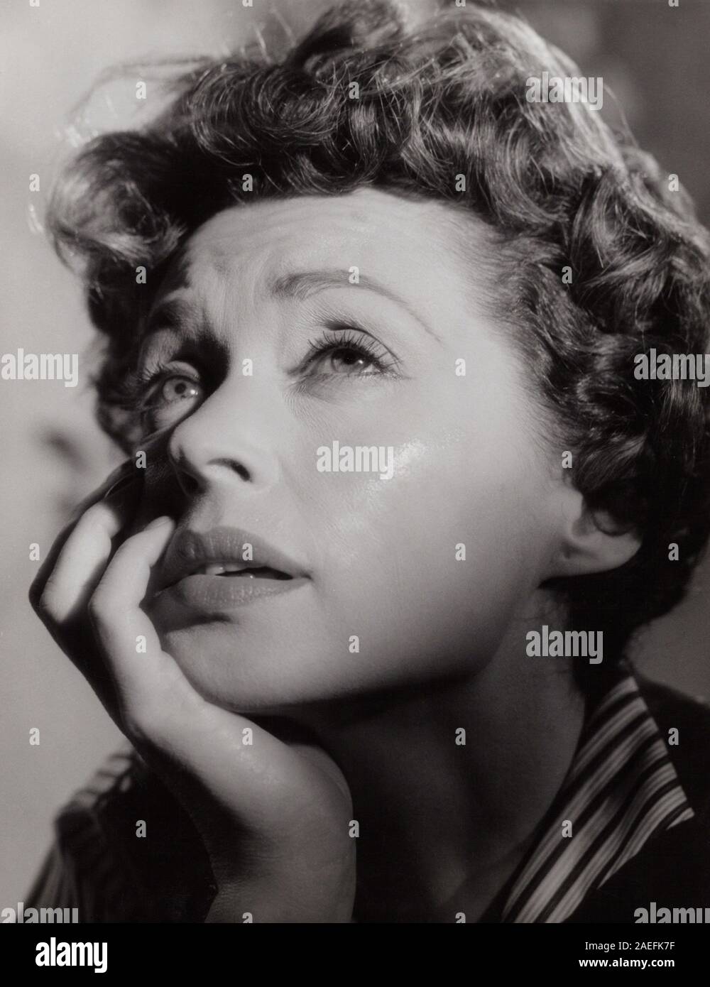 Die deutsche schauspielerin lilli palmer -Fotos und -Bildmaterial in ...