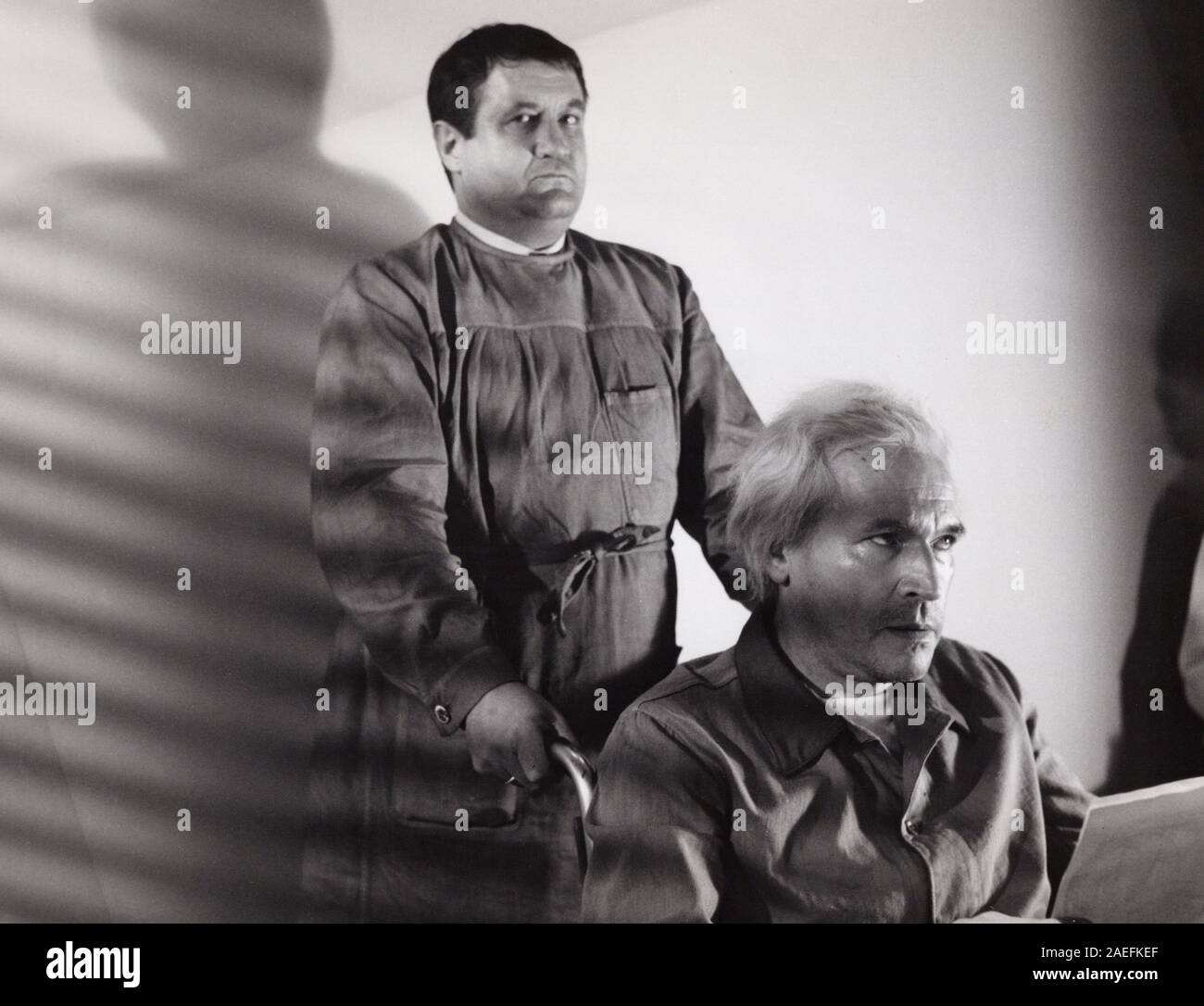 Wolfgang preiss -Fotos und -Bildmaterial in hoher Auflösung – Alamy