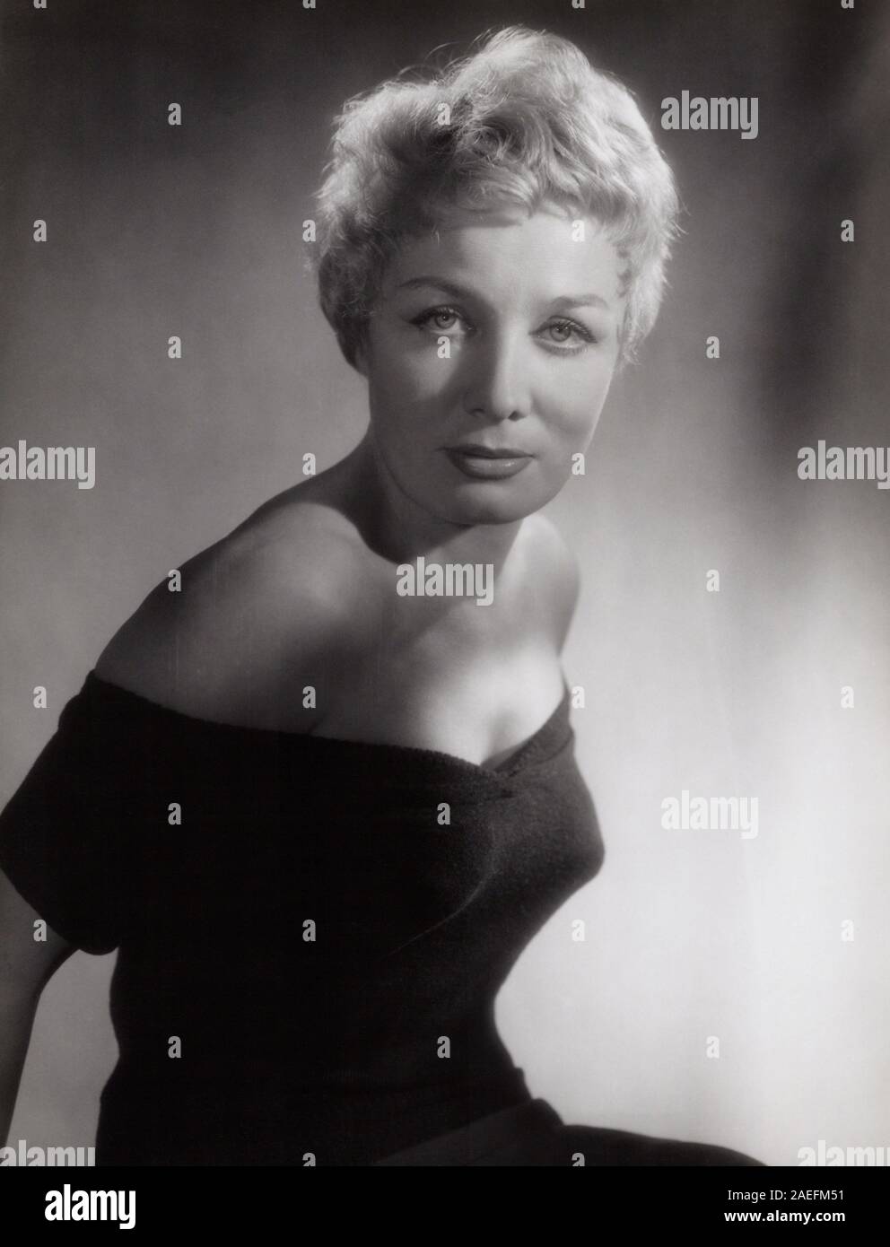 Mady Rahl, deutsche Theater- und Filmschauspielerin sowie ...