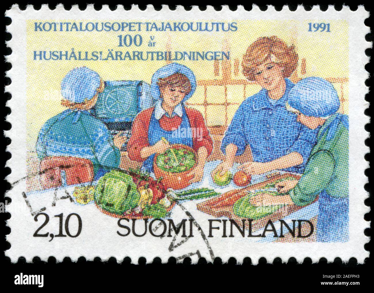 100 jahre ausbildung von hauswirtschaftslehrern -Fotos und ...