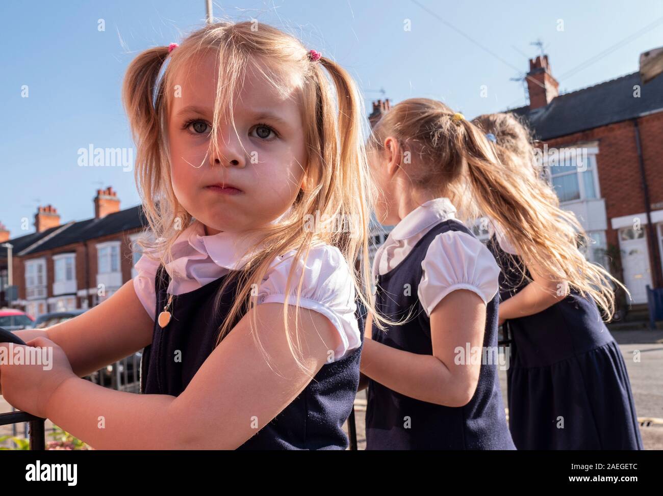 Grundschulbildung für mädchen -Fotos und -Bildmaterial in hoher Auflösung – Alamy