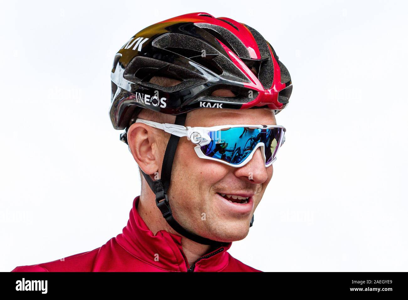 Ineos radsportteam -Fotos und -Bildmaterial in hoher Auflösung – Alamy