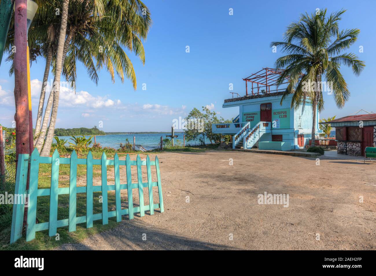 Bay of matanzas cuba -Fotos und -Bildmaterial in hoher Auflösung – Alamy