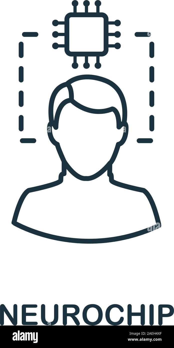 Neurochip -Fotos und -Bildmaterial in hoher Auflösung – Alamy