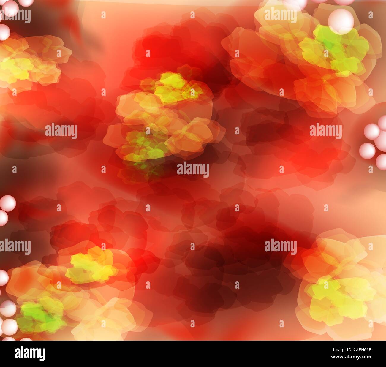 Pusteln auf der Haut. Zystische Akne. Pickel auf der Haut Hintergrund ...