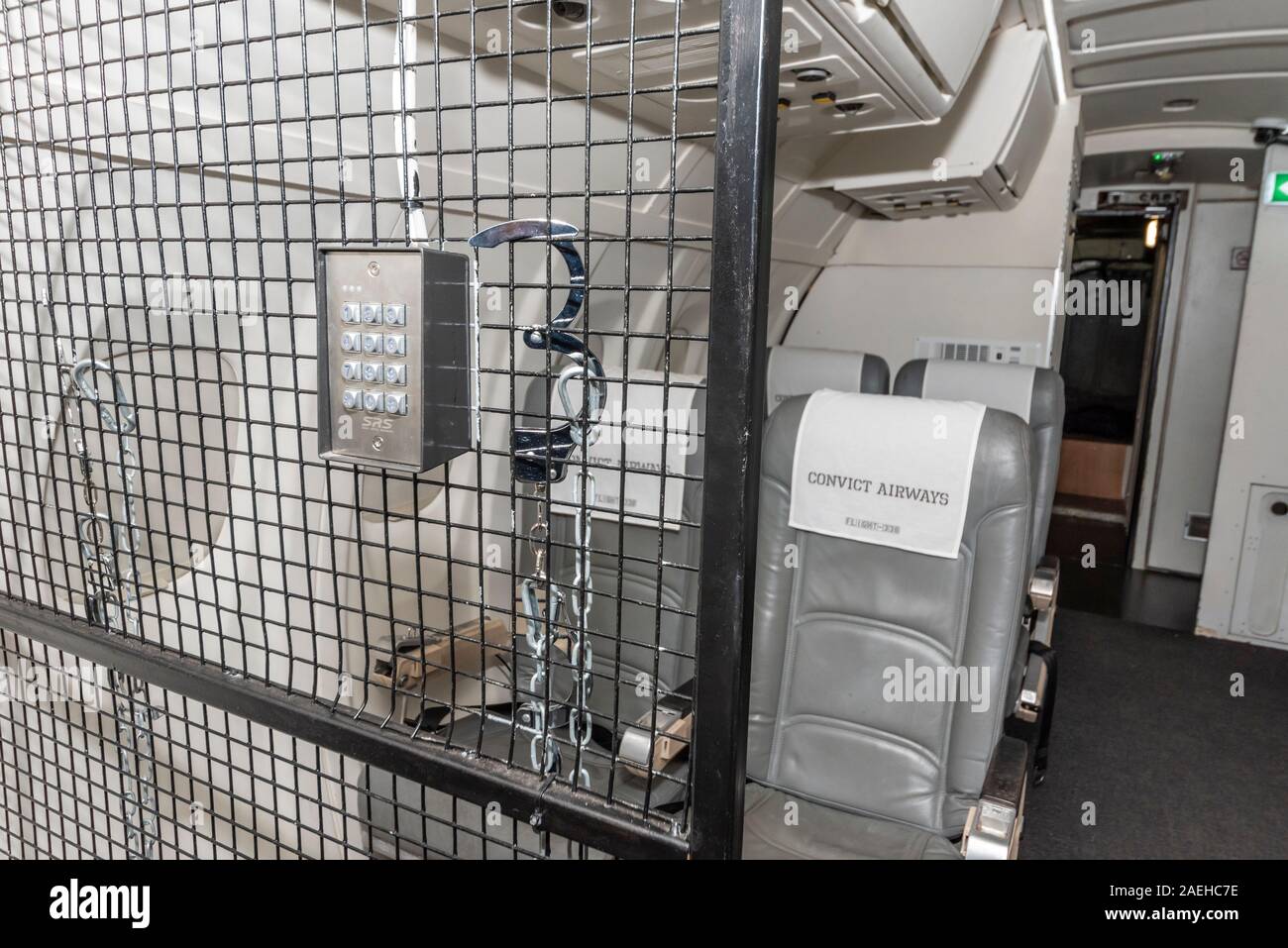 Prison number -Fotos und -Bildmaterial in hoher Auflösung – Alamy