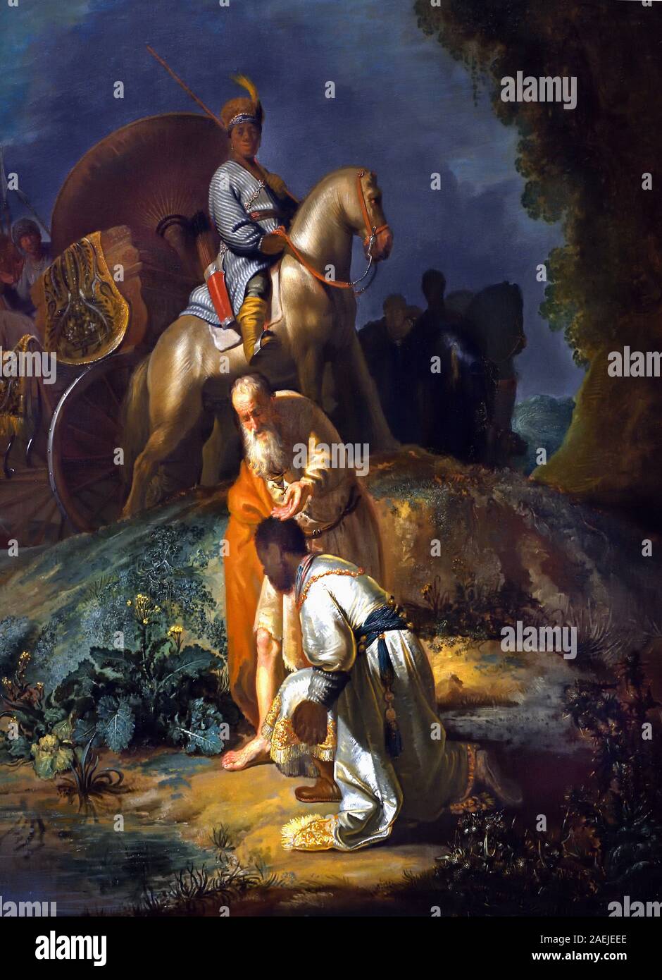 A eunuch -Fotos und -Bildmaterial in hoher Auflösung – Alamy