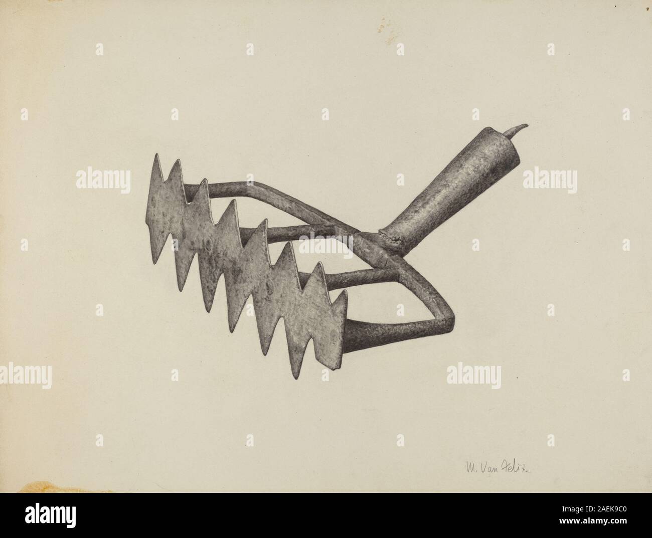 Felix maurice van -Fotos und -Bildmaterial in hoher Auflösung – Alamy