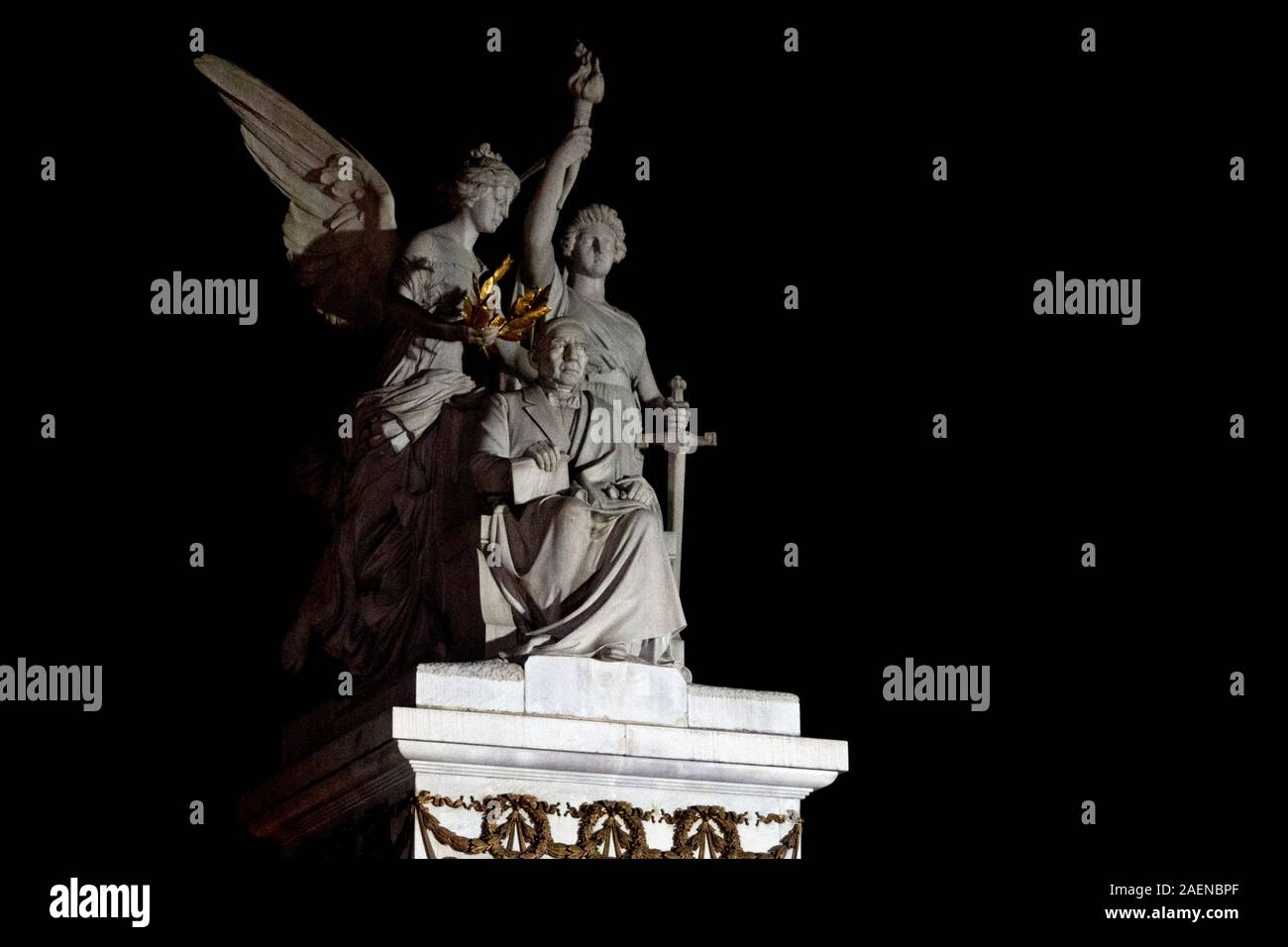 Juarez hemicycle -Fotos und -Bildmaterial in hoher Auflösung – Alamy
