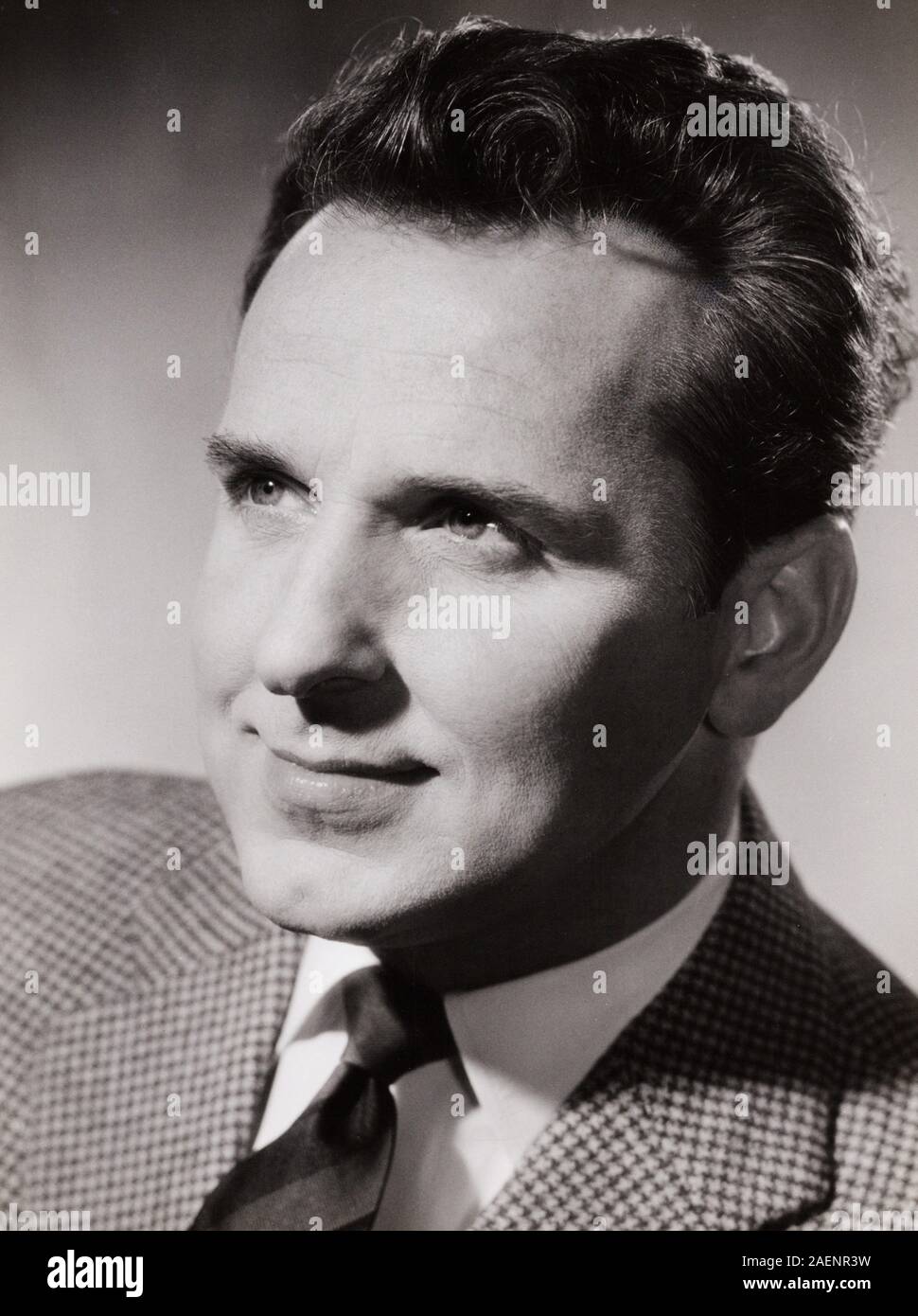 Georg Thomalla, deutscher Wis und Synchronsprecher, Deutschland frühe ...