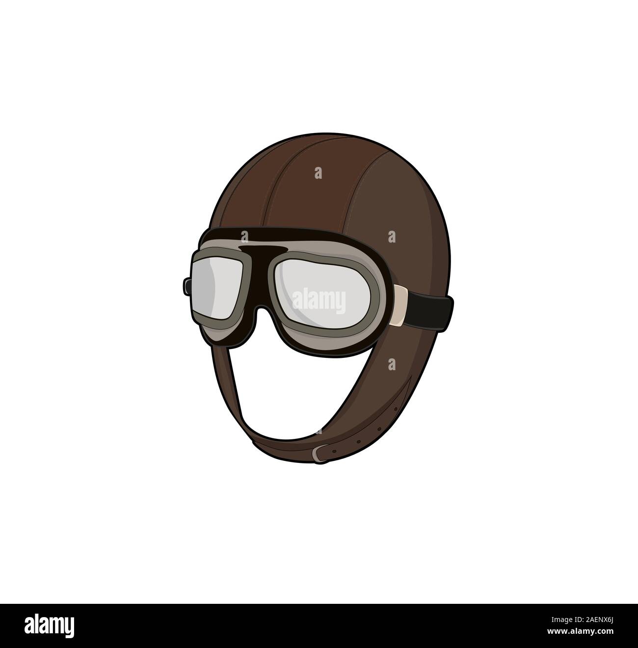 Helmet plane pilot -Fotos und -Bildmaterial in hoher Auflösung – Alamy