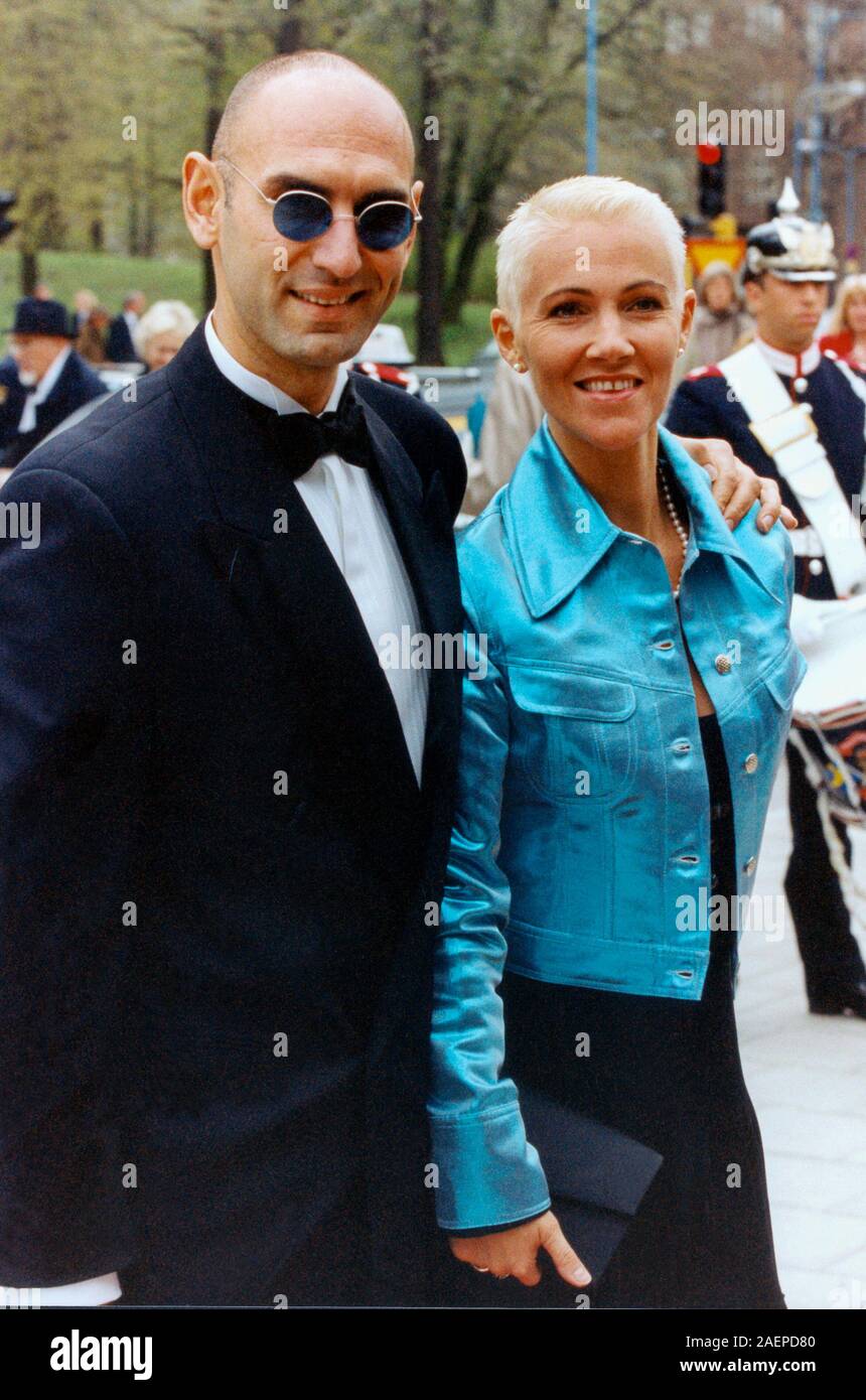 Marie fredriksson -Fotos und -Bildmaterial in hoher Auflösung – Alamy