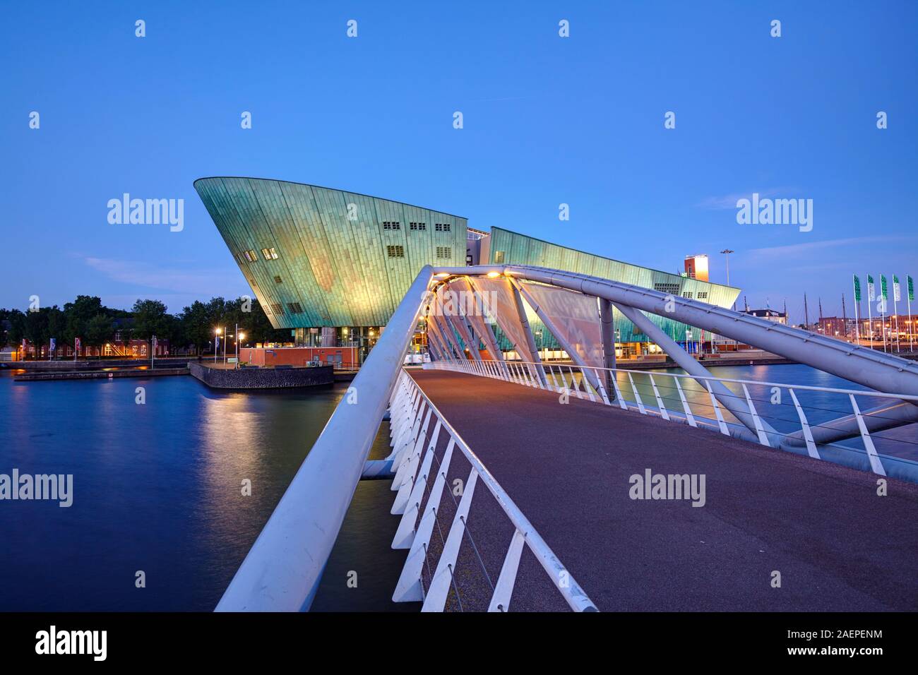 Nemo museum -Fotos und -Bildmaterial in hoher Auflösung – Alamy