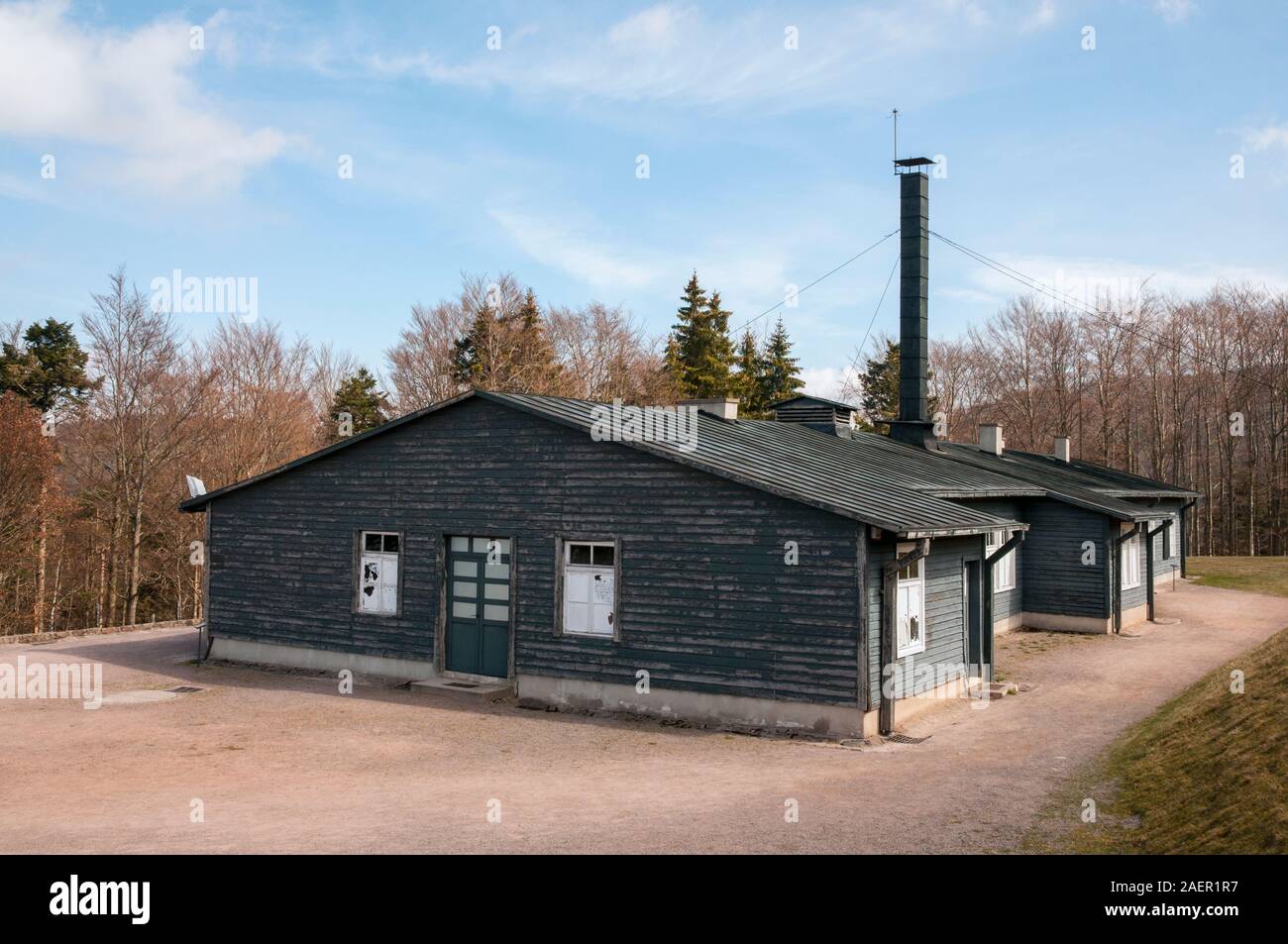 Natzweiler struthof camp -Fotos und -Bildmaterial in hoher Auflösung ...