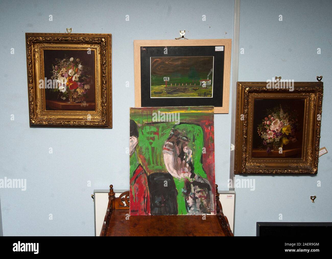 Reginald kray -Fotos und -Bildmaterial in hoher Auflösung – Alamy