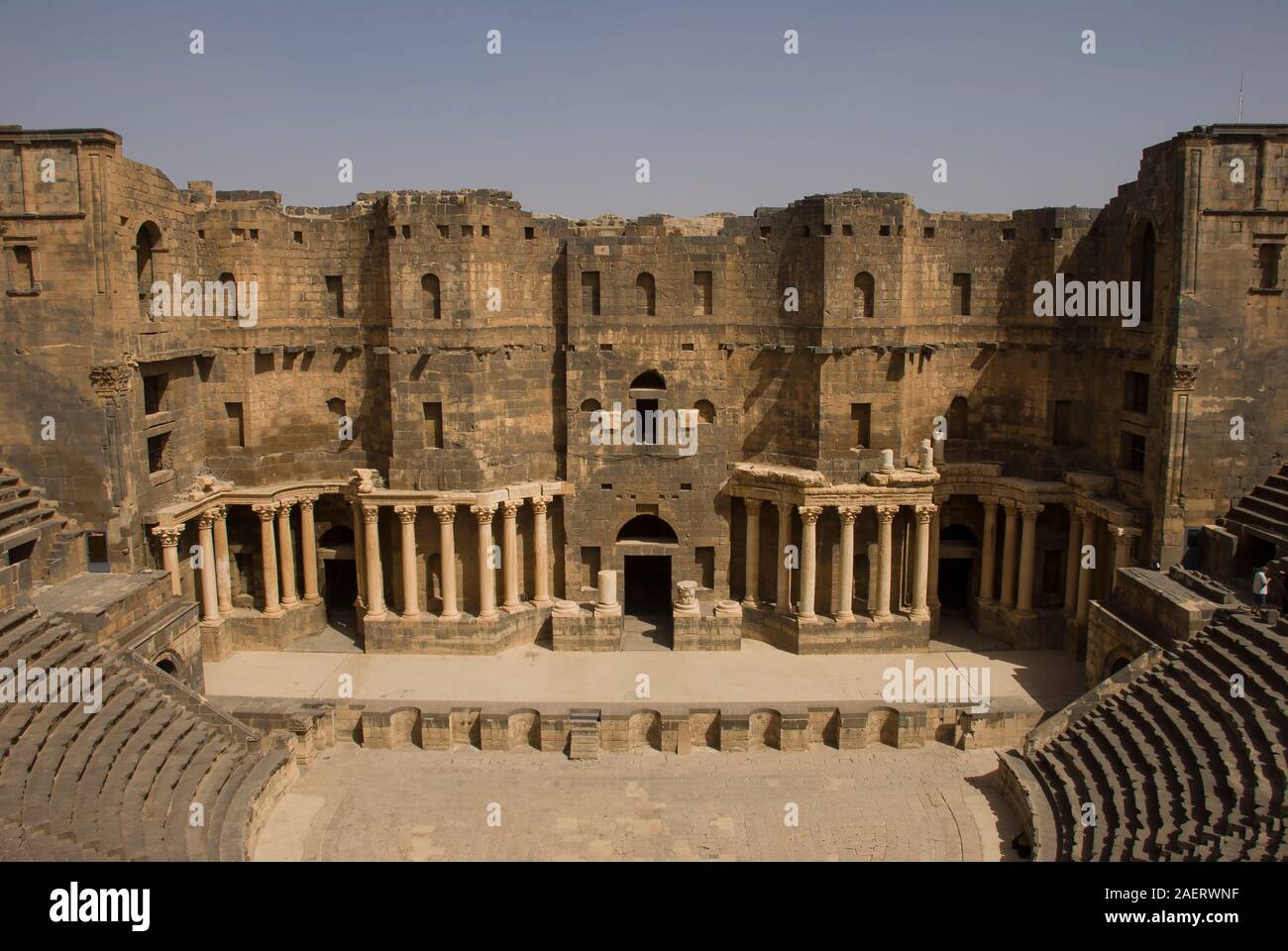 Daraa syria -Fotos und -Bildmaterial in hoher Auflösung – Alamy