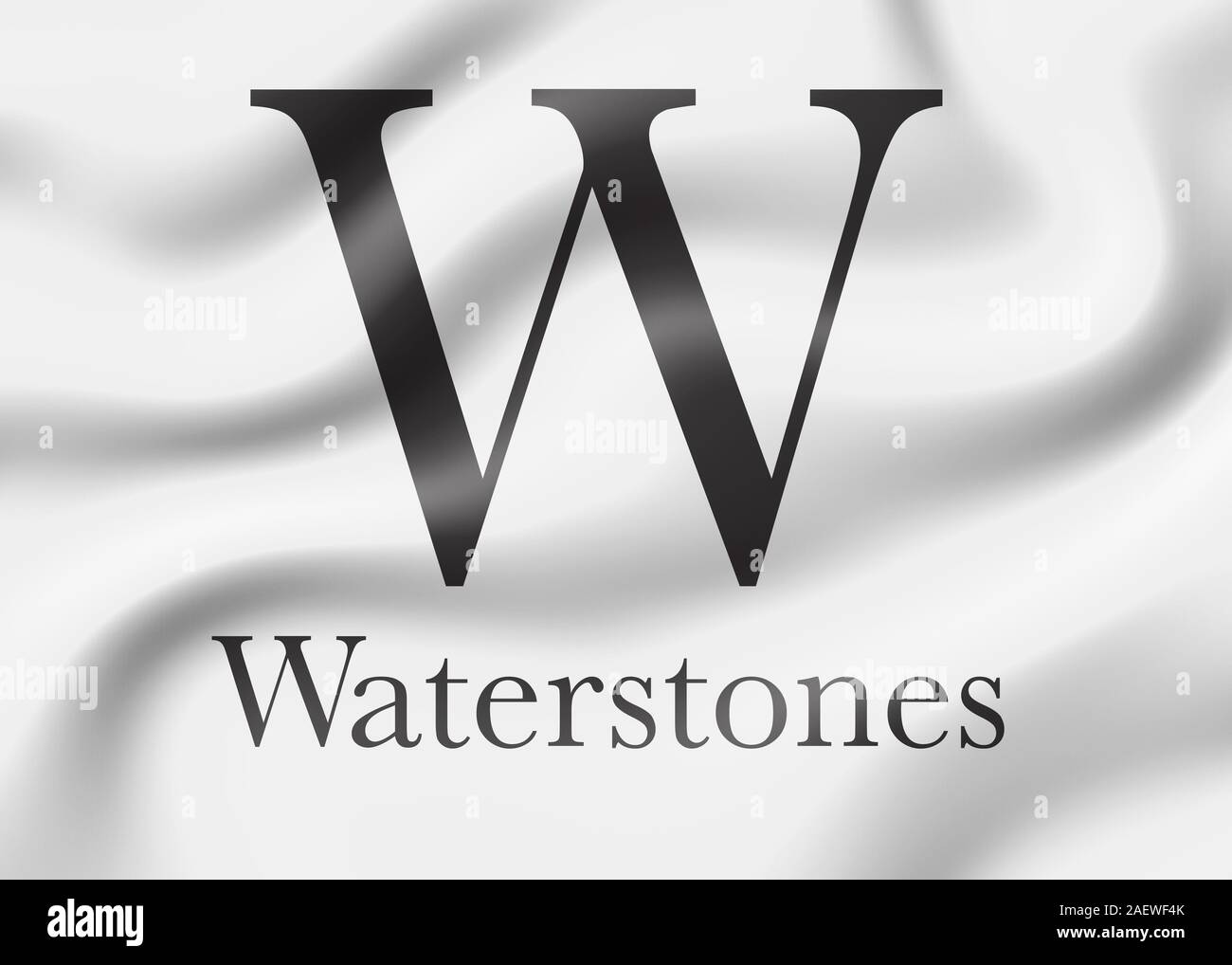 Wasserzeichen logo -Fotos und -Bildmaterial in hoher Auflösung – Alamy