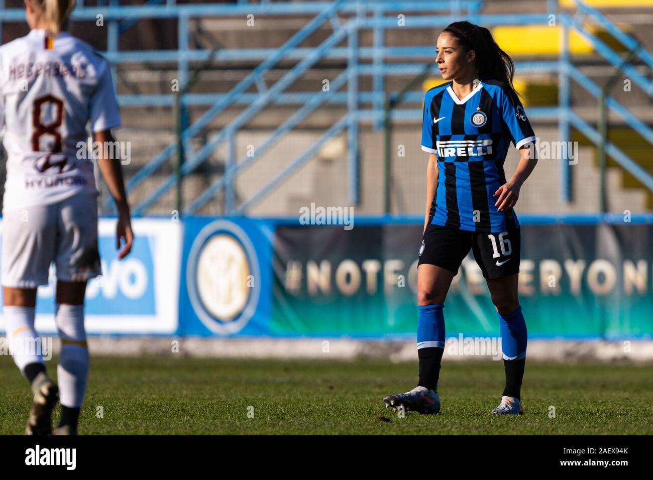 Eleonora goldoni inter -Fotos und -Bildmaterial in hoher Auflösung – Alamy