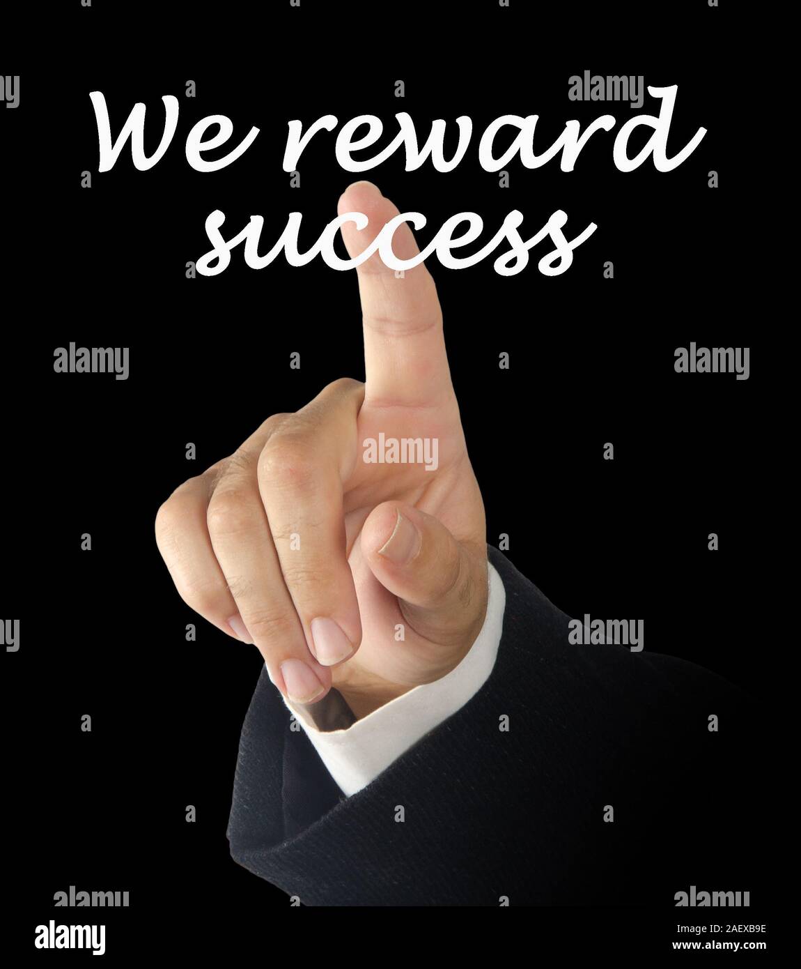 Belohnung und erfolg -Fotos und -Bildmaterial in hoher Auflösung – Alamy