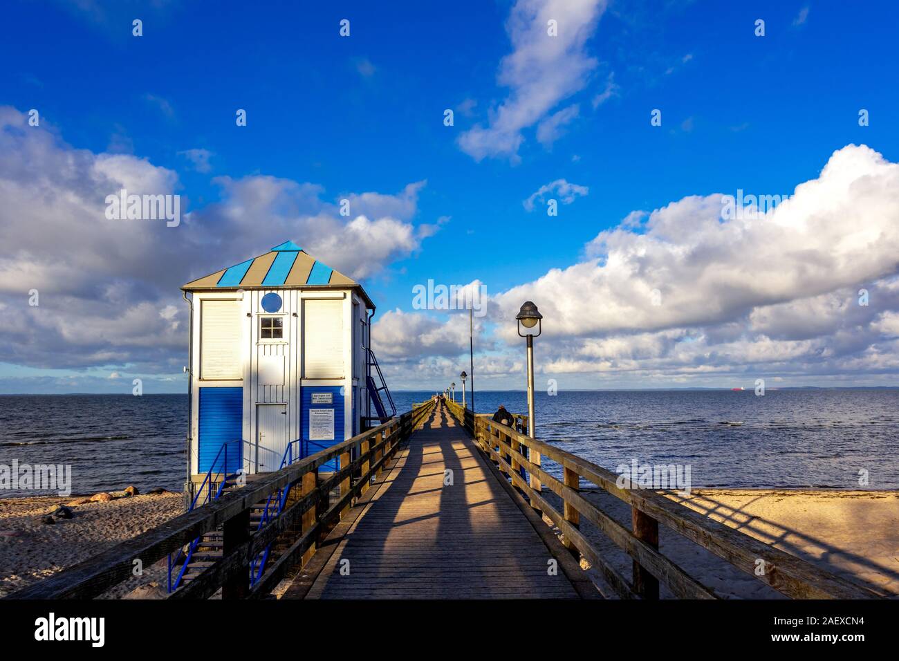 Lubmin in mecklenburg vorpommern -Fotos und -Bildmaterial in hoher ...