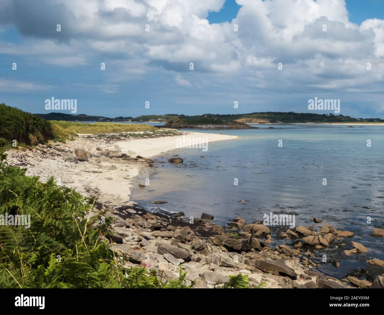 Samson scilly inseln -Fotos und -Bildmaterial in hoher Auflösung – Alamy