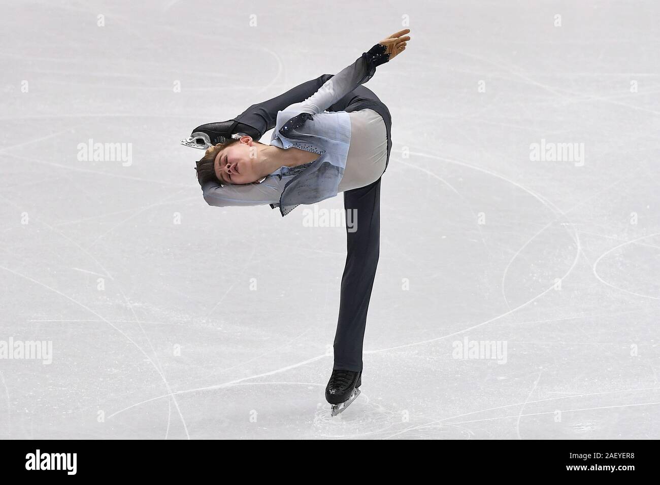 Daniil samsonov -Fotos und -Bildmaterial in hoher Auflösung – Alamy