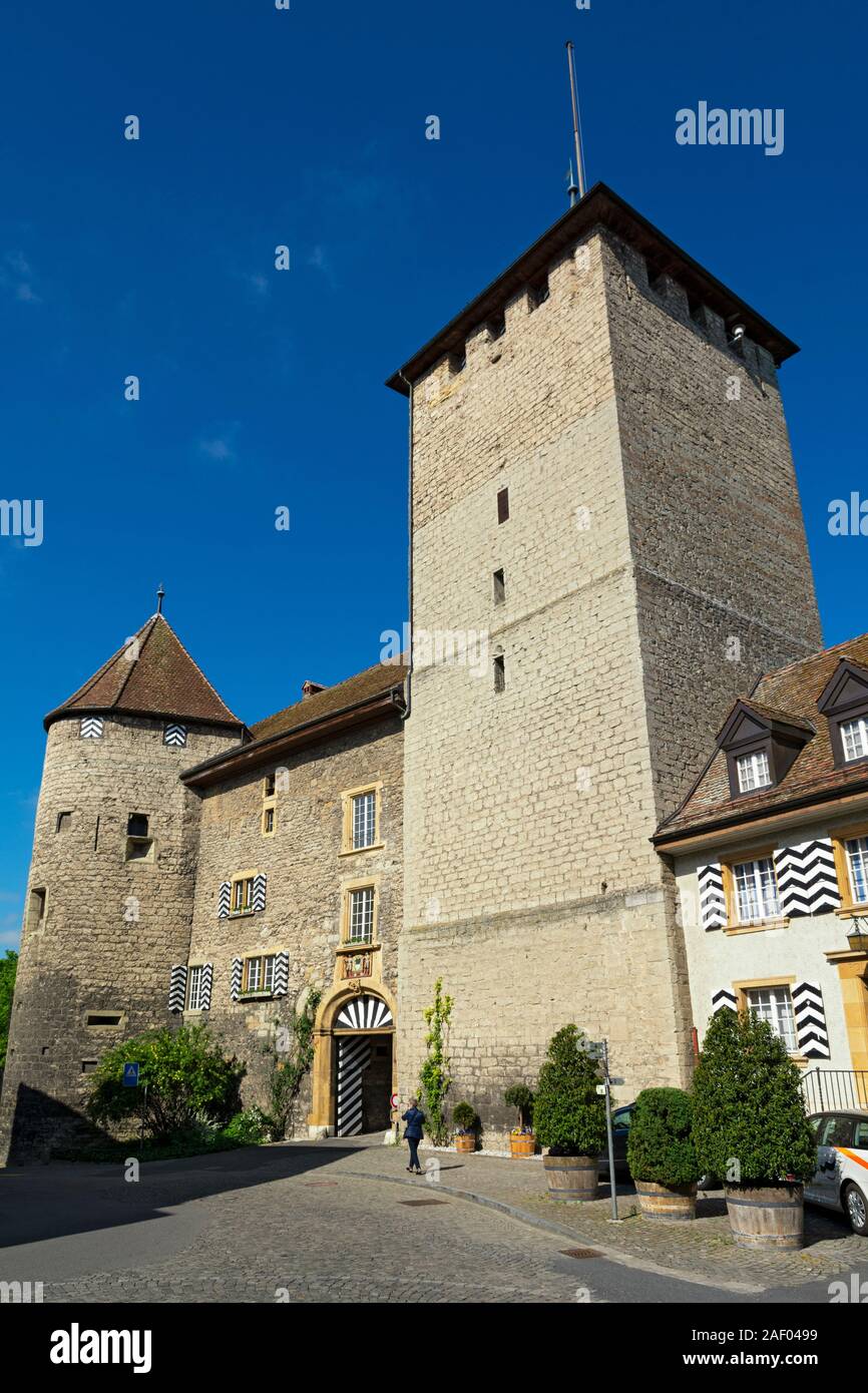 Morat murten -Fotos und -Bildmaterial in hoher Auflösung – Alamy