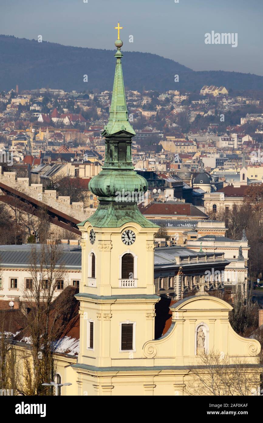 Taban pfarrkirche -Fotos und -Bildmaterial in hoher Auflösung – Alamy