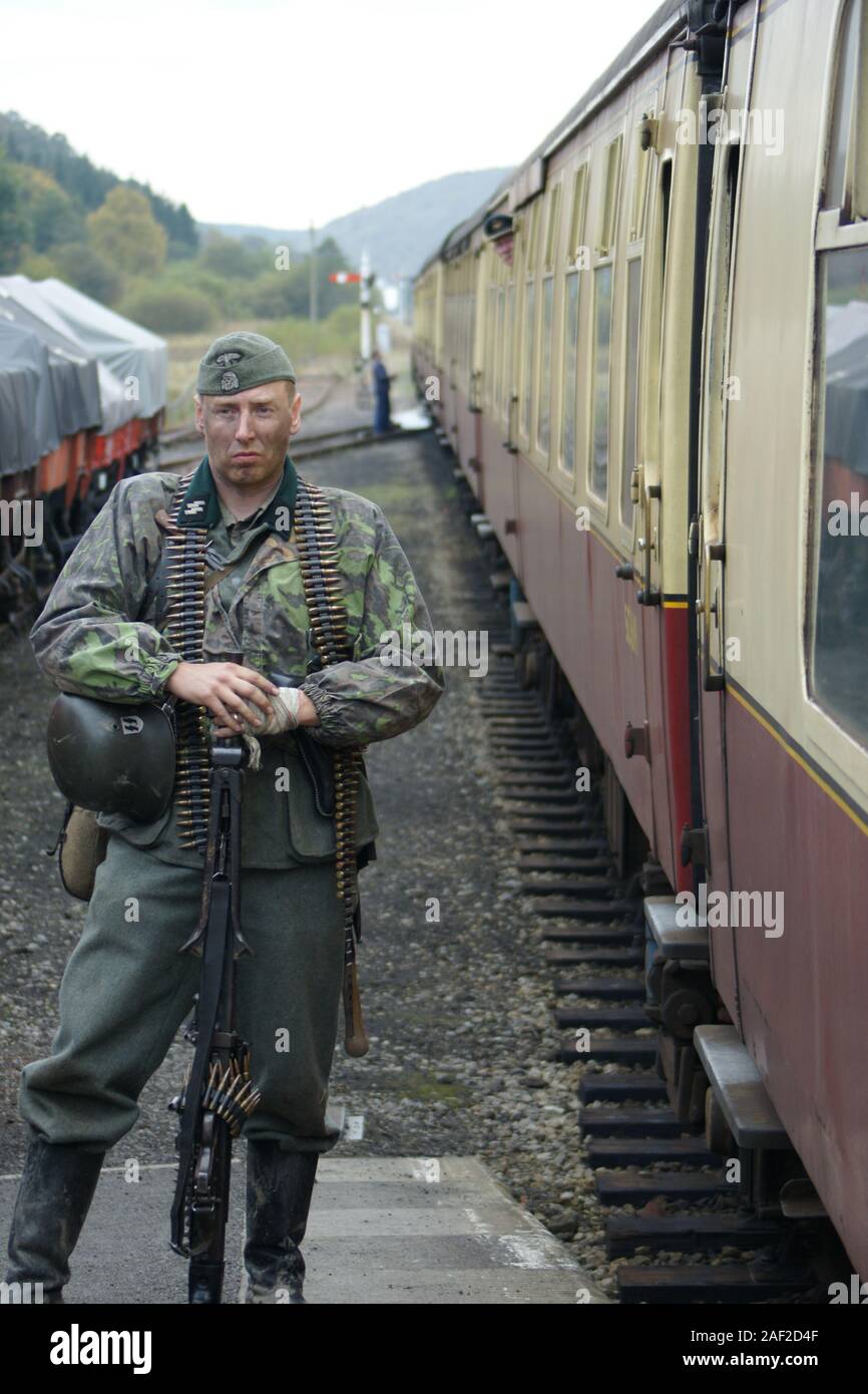 Deutsche reichsbahn german reich railway -Fotos und -Bildmaterial in ...