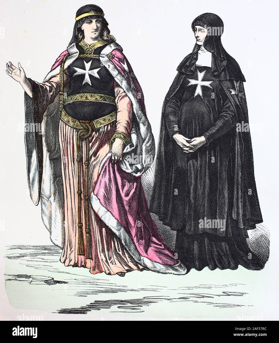 Historische kleider -Fotos und -Bildmaterial in hoher Auflösung – Alamy