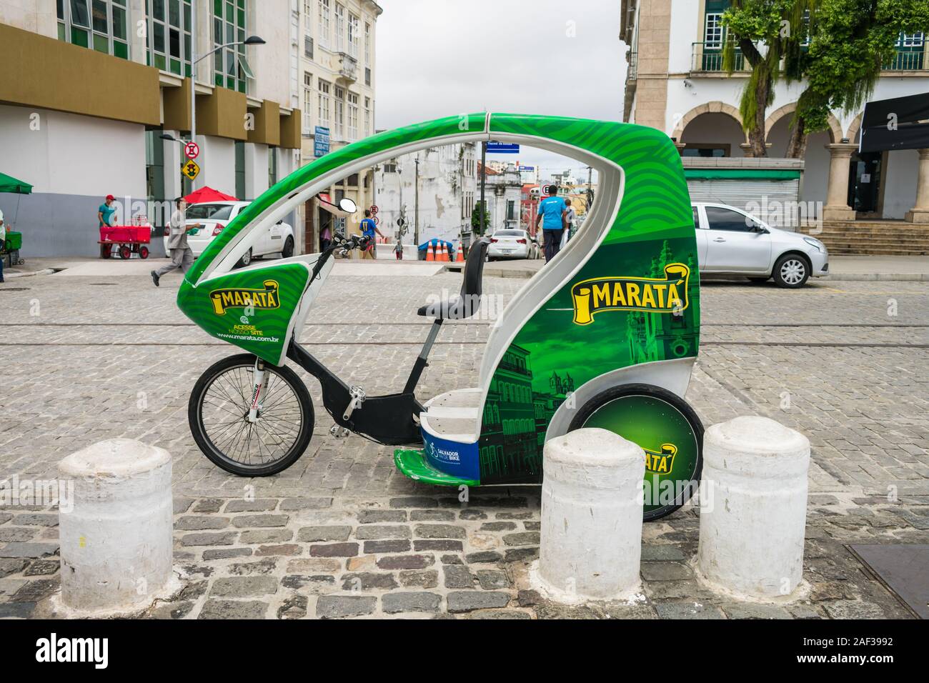 Velo taxi -Fotos und -Bildmaterial in hoher Auflösung – Alamy