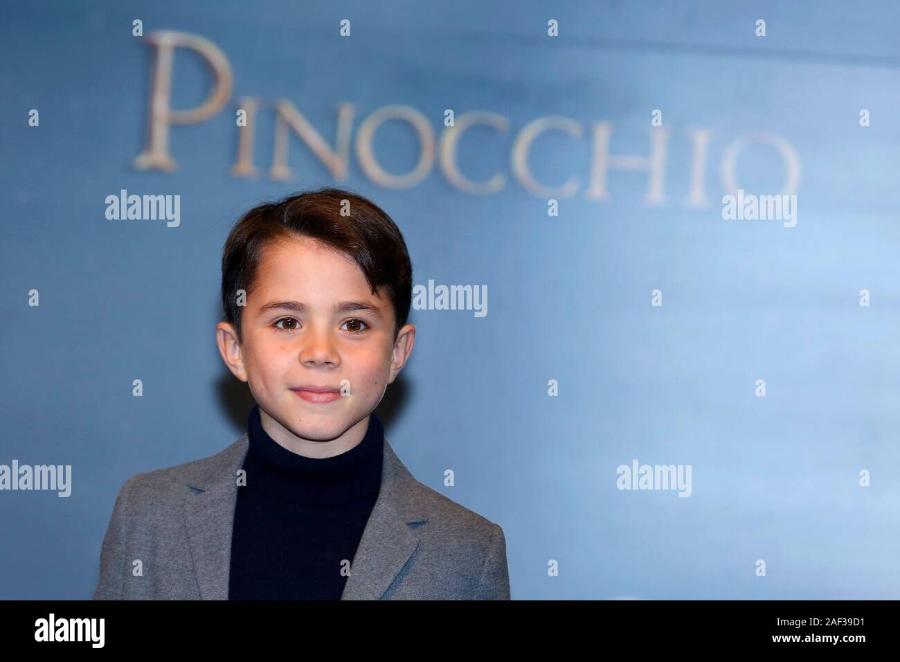 Pinocchio rome -Fotos und -Bildmaterial in hoher Auflösung – Alamy