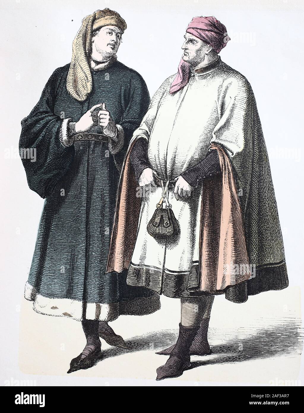Deutsche patrizier -Fotos und -Bildmaterial in hoher Auflösung – Alamy